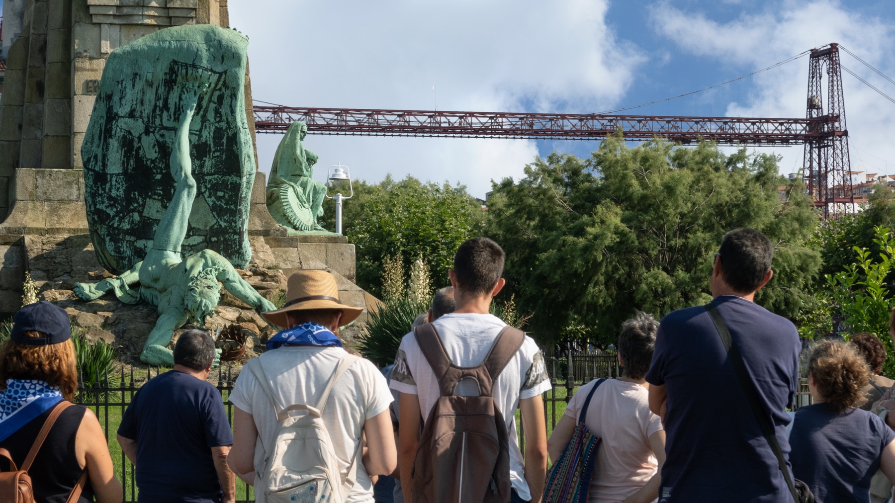 Conoce Getxo Monumental y Cultural - BAO, La Revista de Bilbao